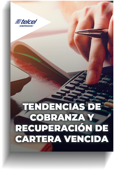 Tendencias de cobranza y recuperación de cartera vencida
